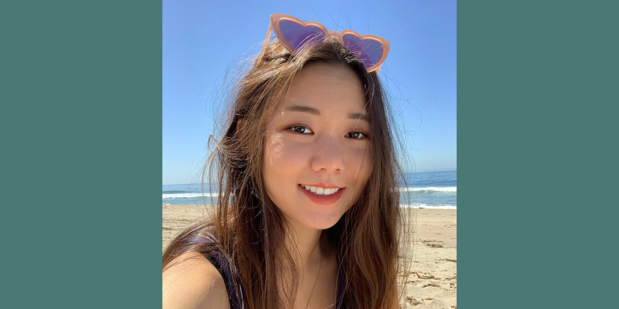 Jingyi Ran | School of Chemistry | School of Chemistry