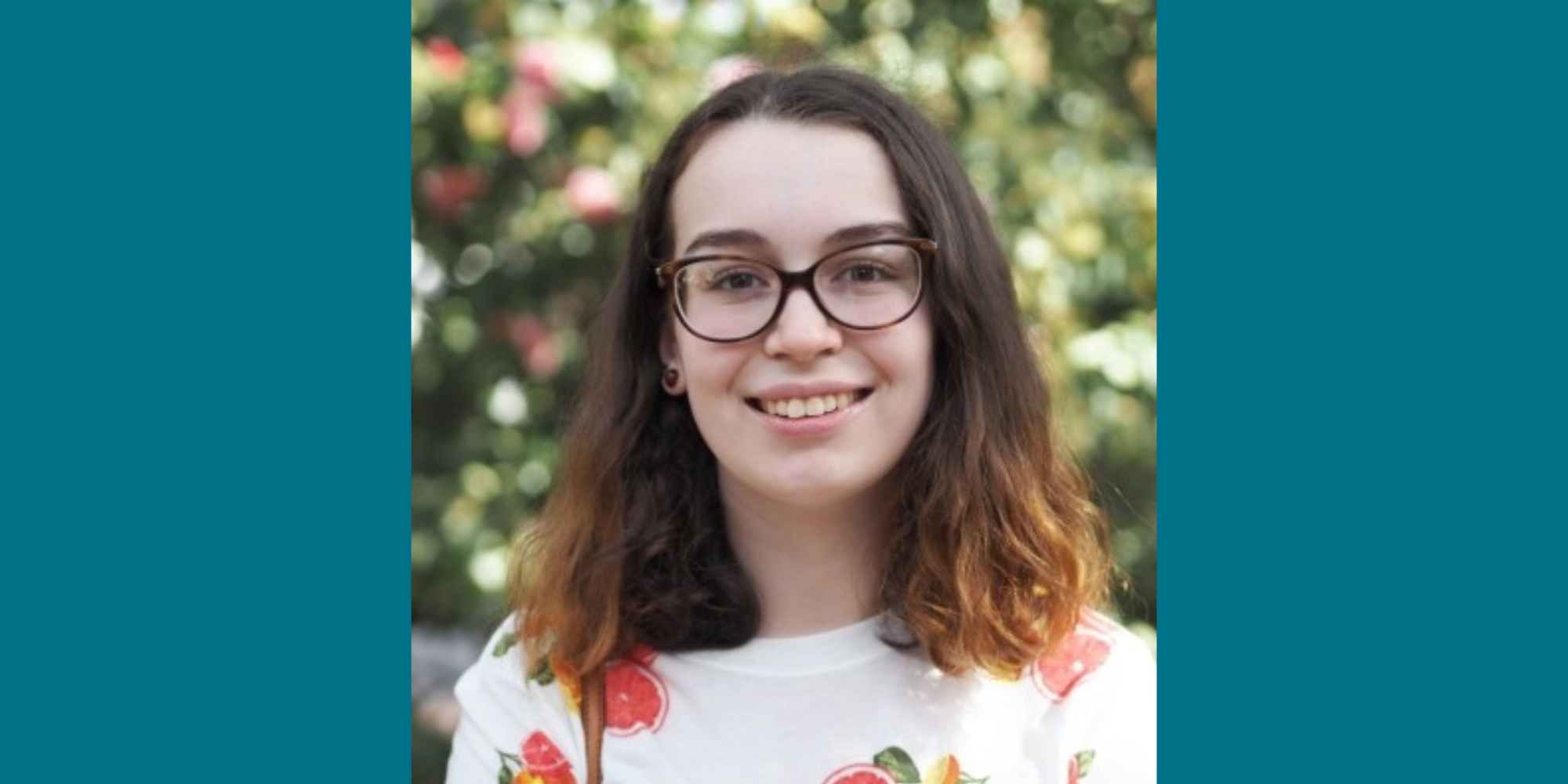 Hayley Russell | School of Chemistry | School of Chemistry