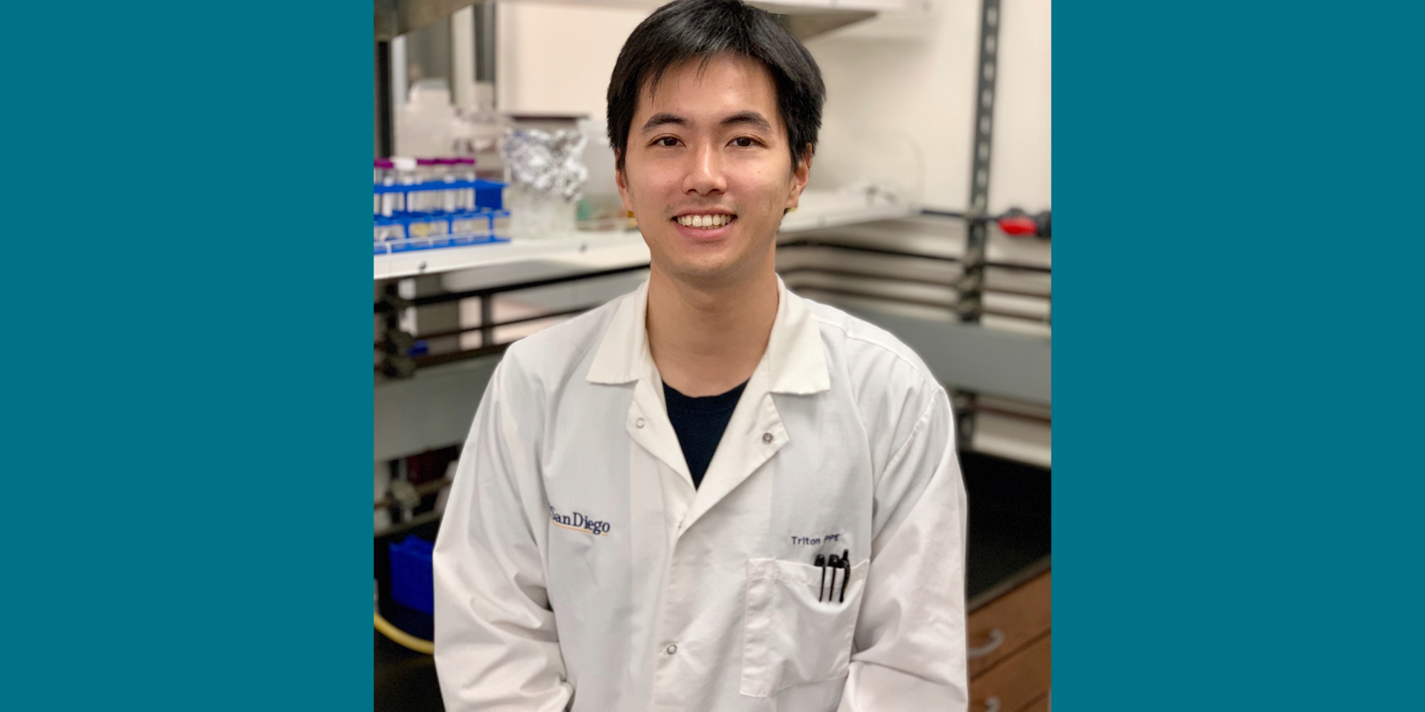 Sifeng Gu | School of Chemistry | School of Chemistry